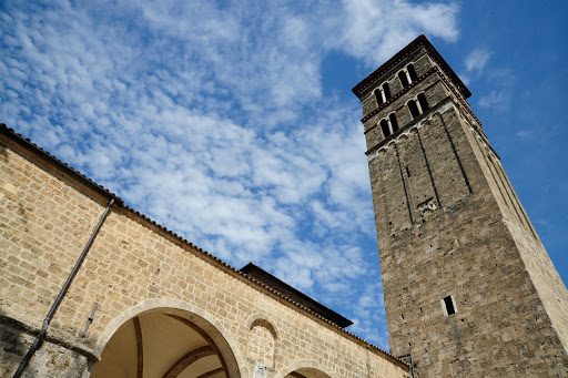 Basilica Cattedrale